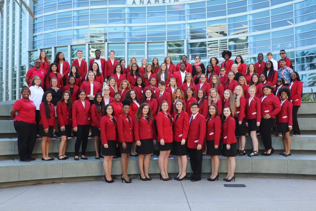 About Us – Florida FCCLA